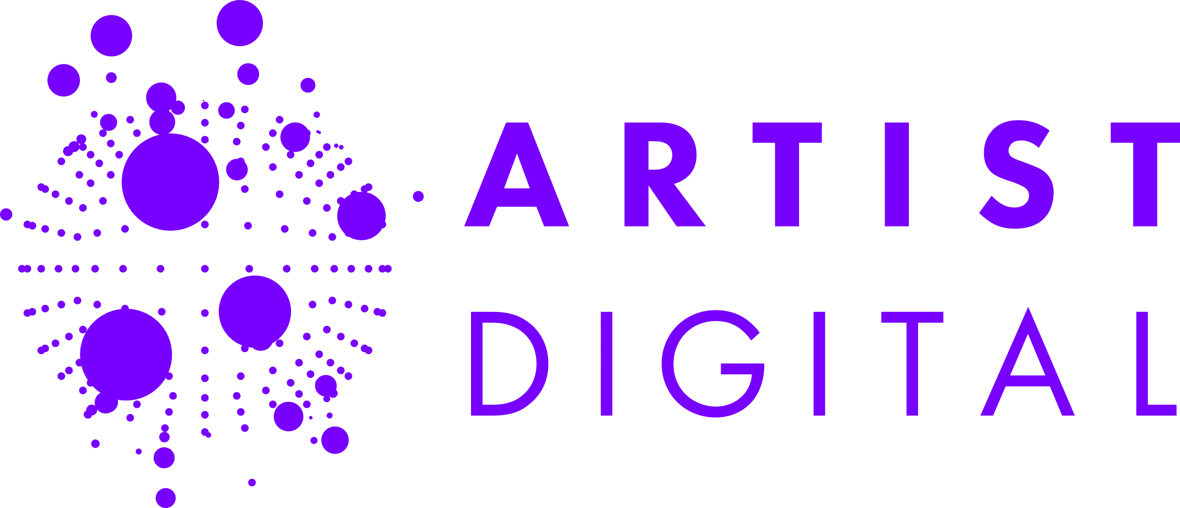 Digital Arts Logo